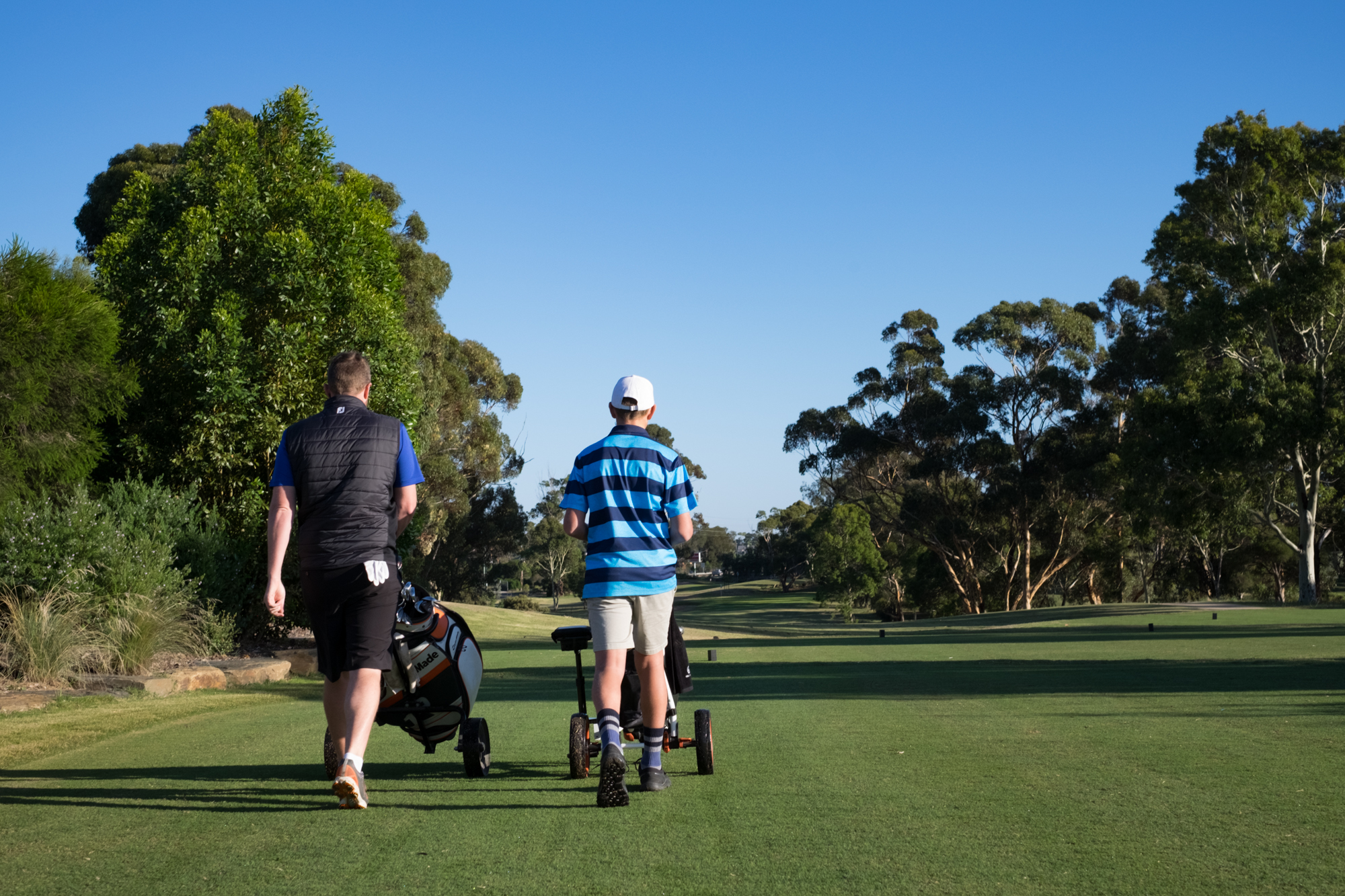 Home - Geelong Golf Club